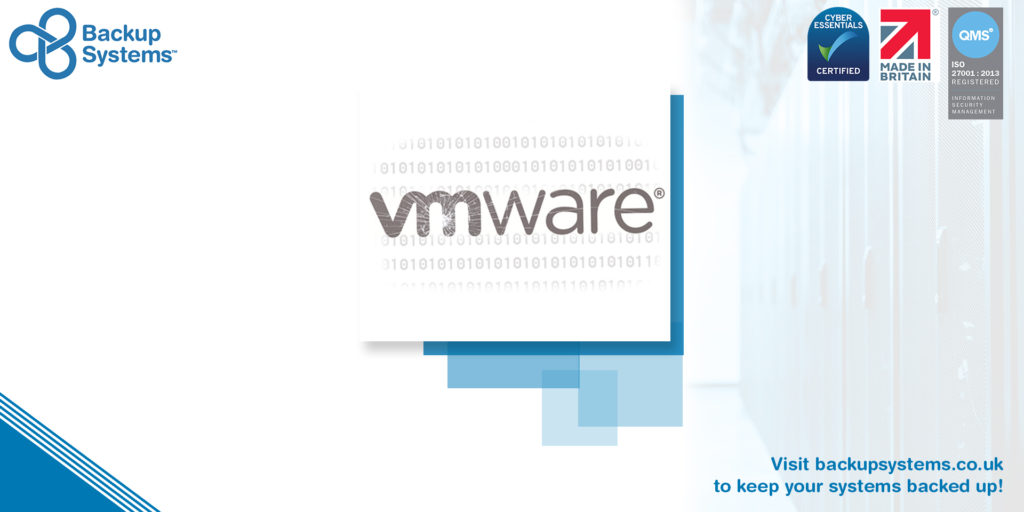 VMware vulnerability being abused by hackers to launch ransomware ... VMware vulnerability being abused by hackers to launch ransomware ...